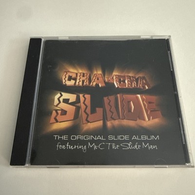The Cha-Cha Slide 601215980721| eBay