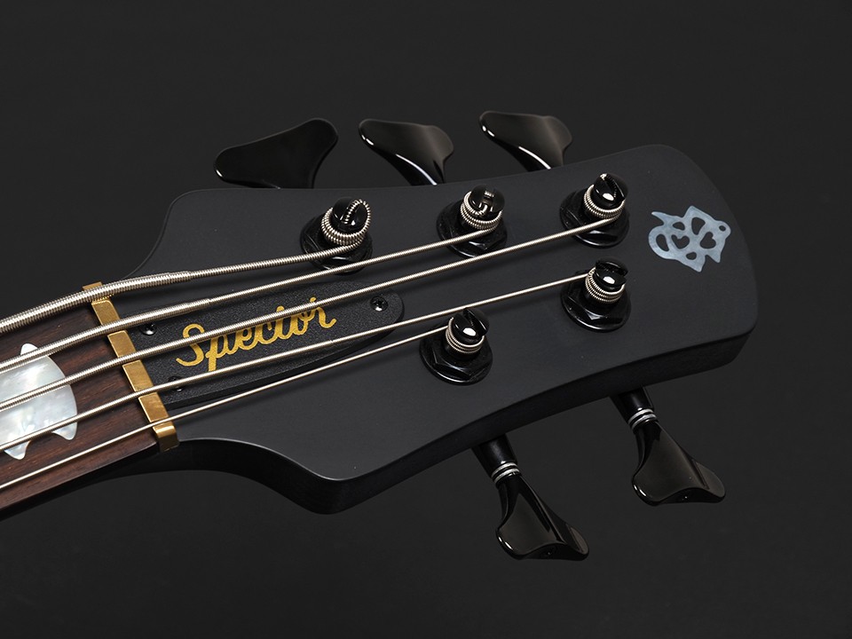 Spector EURO 5 LX Nightshade Matte 619081 | eBay