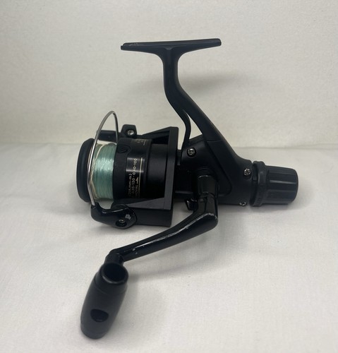 Shimano IX 4000r Spinning Fishing Reel | eBay