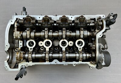 Head skimming n16b16a engine head | MINI Cooper Forum