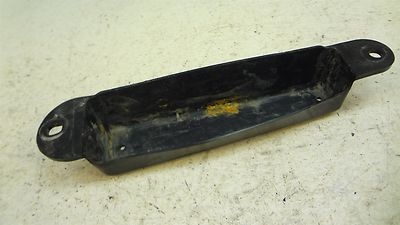 1977 Honda CB750K CB 750 K H940' plastic tool kit tray basket holder ...