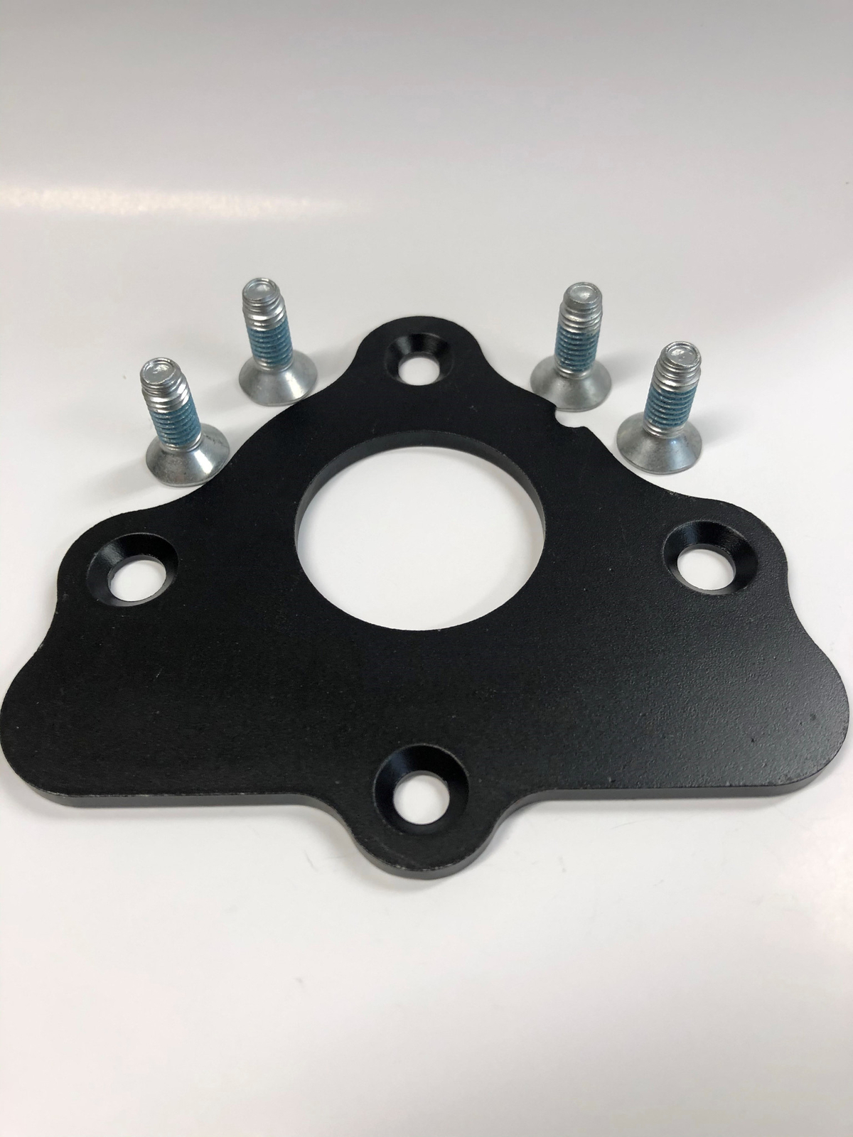 GM LS1 LS2 LS3 LS6 LS7 LQ4 Camshaft Retainer Thrust Plate w/ Bolts ...