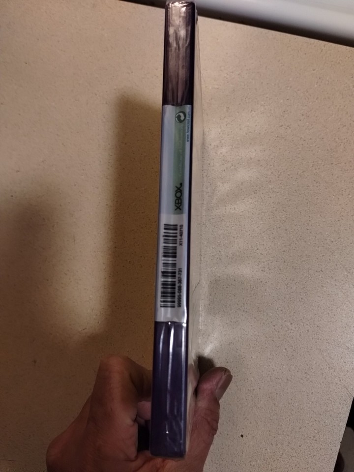 Sealed Xbox 360 Cabela's Kinect Big Game Hunting Brand New | eBay