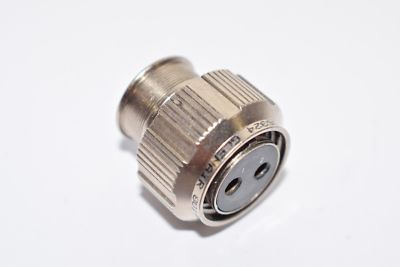Glenair 801-007-16M10-2SA Circular MIL Spec Connector MIGHTY MOUSE | eBay