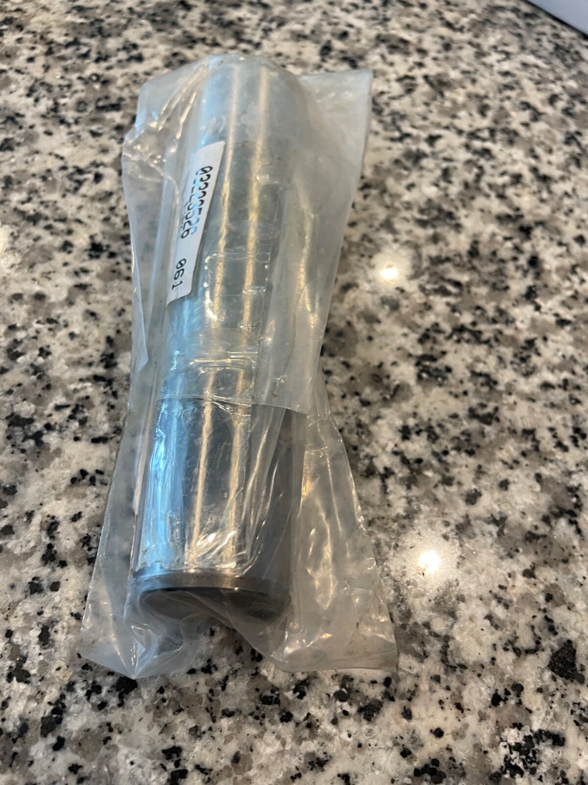 Dayton Lamina Danly 5-1024-1 1-1/4" Diam " Long Press Fit Friction ...