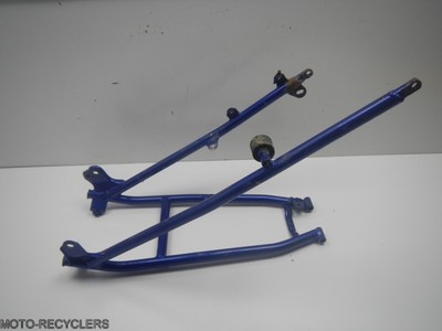 99 YZ400F YZ400 subframe sub frame 196 | eBay