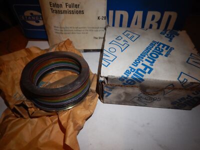 NAVISTAR PETERBILT TRUCK Eaton Fuller RTLO 14613 TRANSMISSION SHIM KIT ...