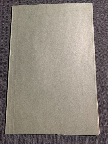 Vintage POEMS OF EMILY DICKINSON by Millicent Todd Bingham VG 4.0 50pg ...