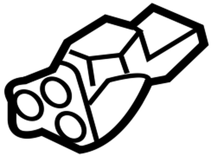 85381-30230 Toyota Nozzle sub-assy, washer 8538130230, New Genuine OEM ...