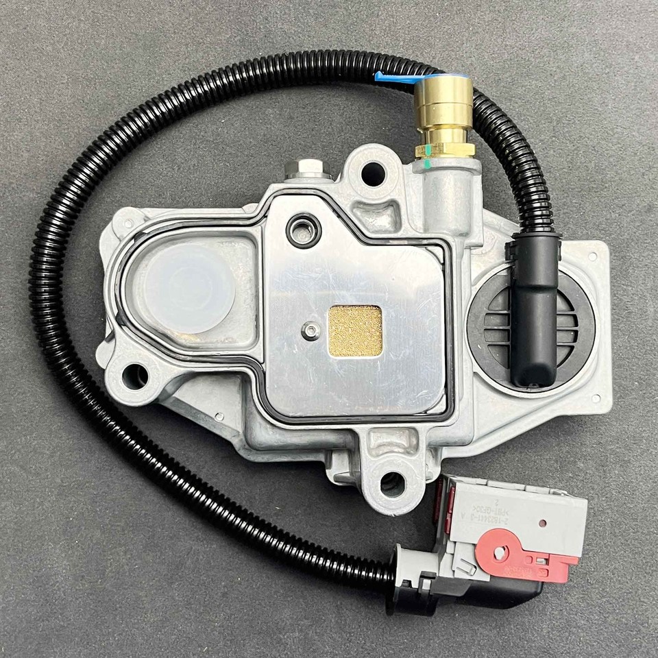 New 12V Clutch Control Solenoid Valve for 22439692 Volvo/Mack Trucks | eBay