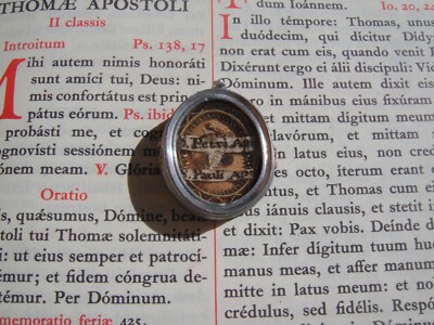 Relics - First Class