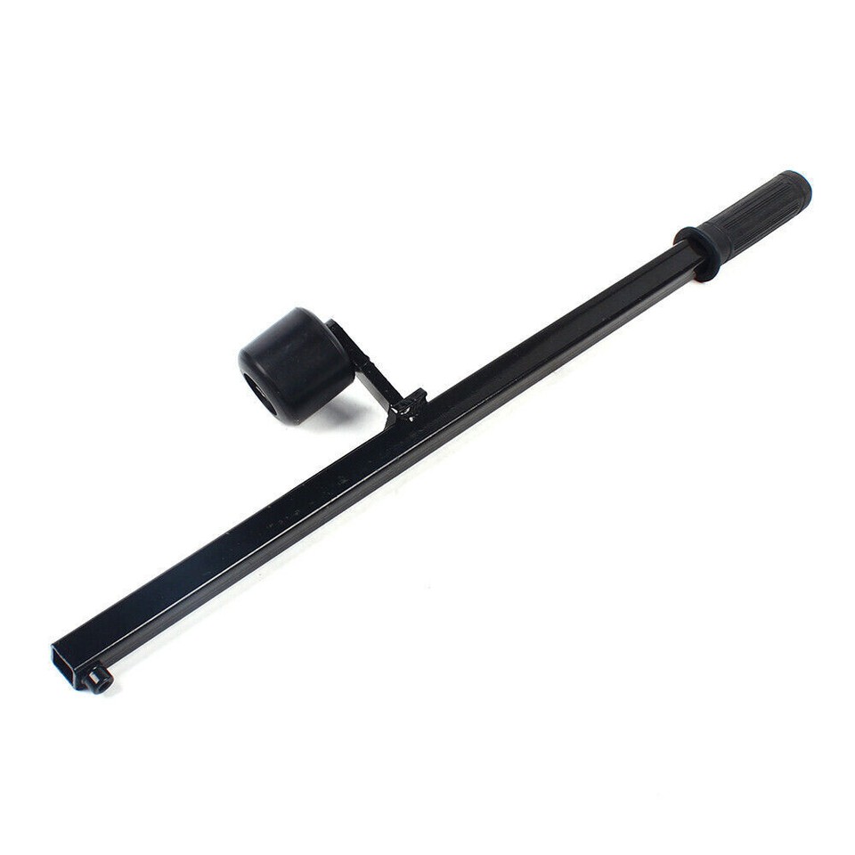 Tire Changer Low Profile Tool Bead Breaker Roller Pressure Tire Raking ...