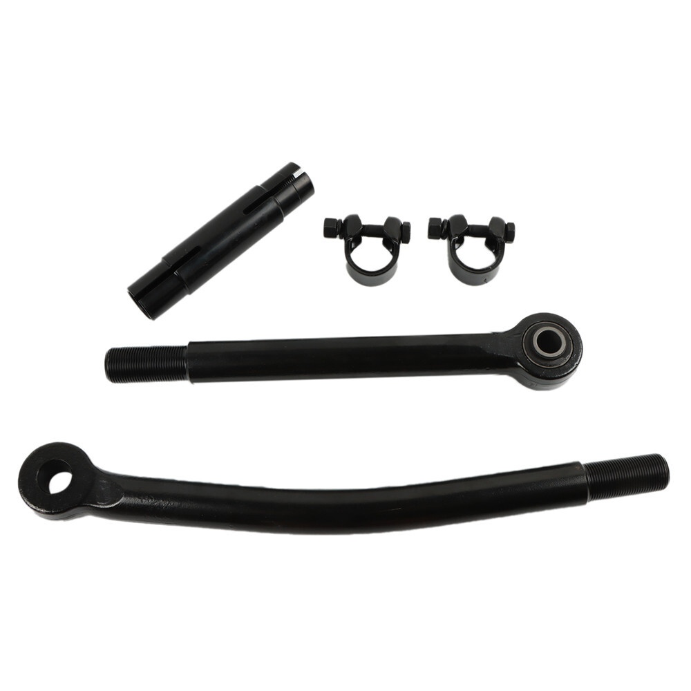 Adjustable Track Bar Suspension 0-8" Lift Kits For 2005-2016 Ford F250 ...