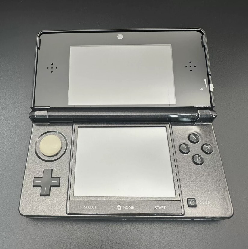 Nintendo 3DS / 3DS XL LL Region Free Console Used RANK A/B | eBay