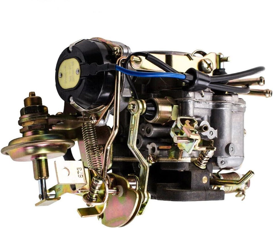 Carburetor 16010-G5211 For Nissan A15 C22 Sunny B310 Vanette C22 Pulsar ...