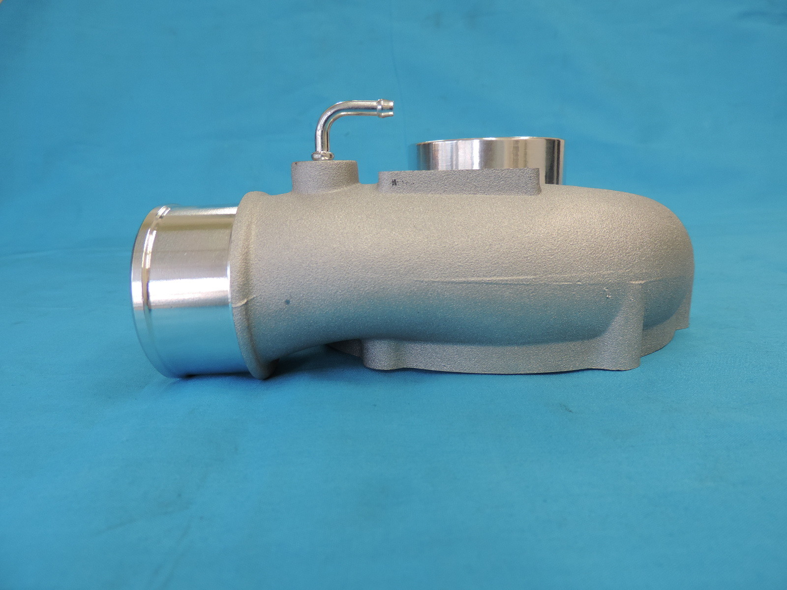 Turbo Comp Housing For SUBARU IHI RHF55 VF35 VF39 VF41 VF43 VF48 Single ...