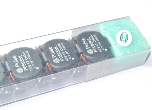 P0595NL PULSE Inductor Array 10.5uH/42uH 15% 19A/9.5A [ 1 pcs ] | eBay