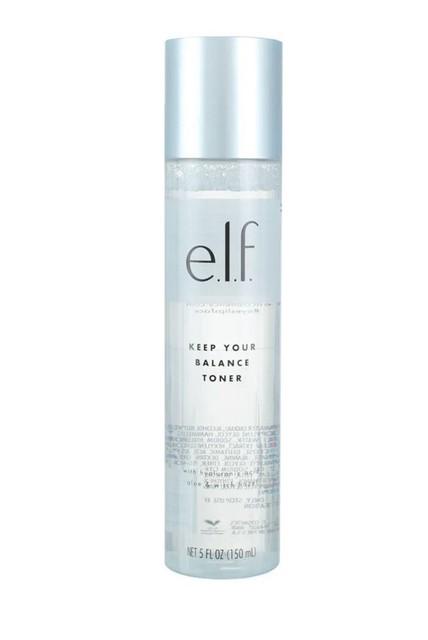 ELF Keep Your Balance Toner 5.07 Oz for sale online | eBay