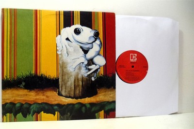 BRIGATI lost in the wilderness LP EX/VG+ 7E-1074, vinyl, album, soul ...