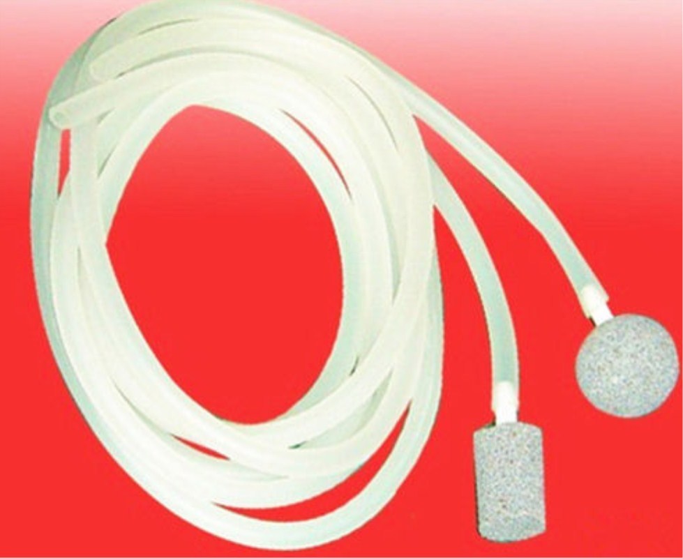 10pcs NEW Ozone PU tubing with diffuser stone for ozone generator | eBay