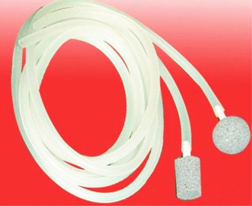 10pcs NEW Ozone PU tubing with diffuser stone for ozone generator | eBay