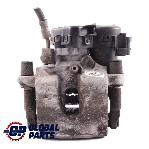 PINZA FRENO POSTERIORE DX Mercedes-Benz C (W205) 2015 A2054230481 #8170 ...