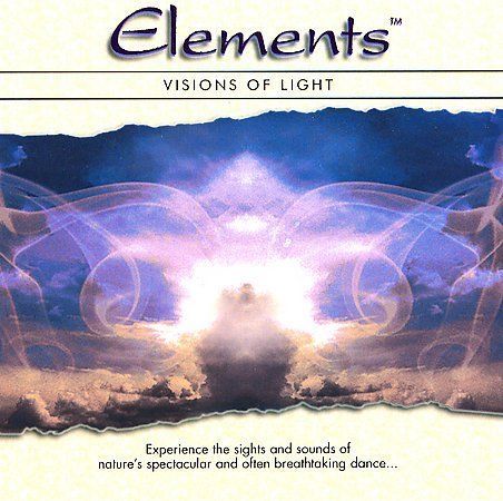 Elements: Visions of Light by Various Artists (CD, Oct-2003, BCI Music ...