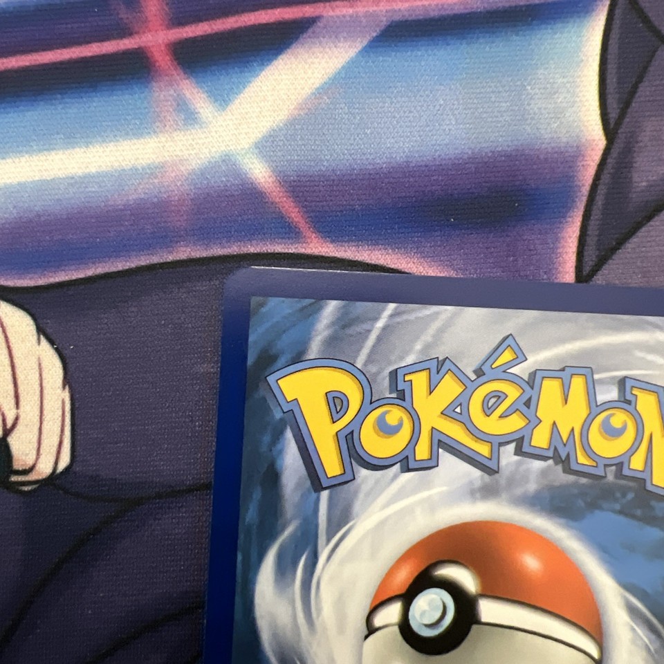 Pokémon TCG Piplup Holo Secret Rare Card Sun & Moon Cosmic Eclipse 239/ ...