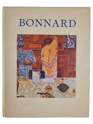 Bonnard: Libro Illustrato Arte, Monografia | eBay