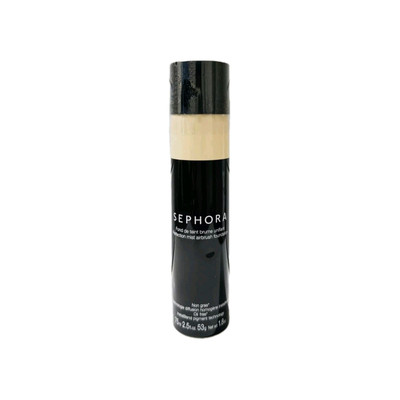 Sephora Collection Perfection Mist Airbrush Foundation 2.5 fl oz Shade ...