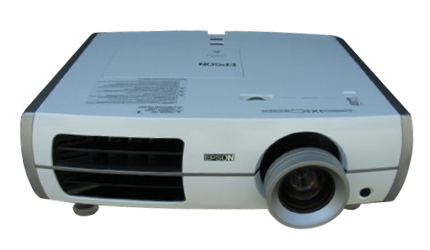 Epson PowerLite 6100 LCD Projector for sale online | eBay