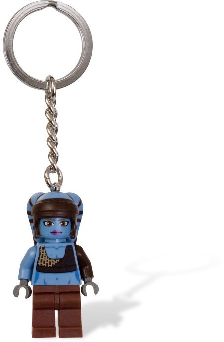 NEW Genuine Lego Minifigure Key Rings/chains 12 to choose Party ...