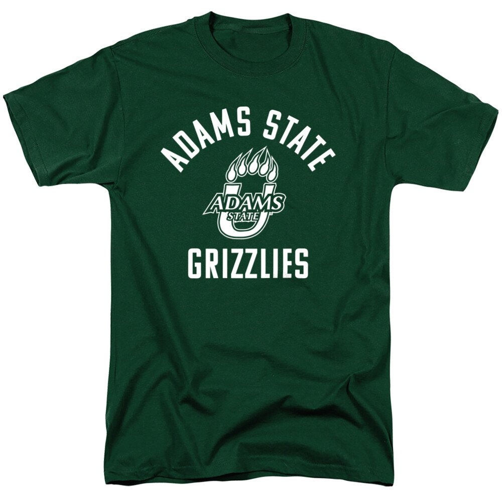 Adams State Logo Adams State Grizzlies Brand Resources: Accessing