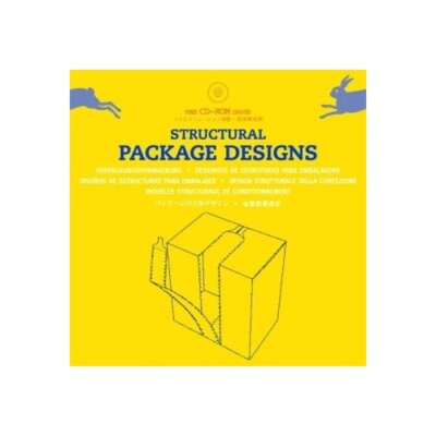 Structural Package Designs (Packaging and ... by Pepin Press Mixed media product 9789057680441 ...