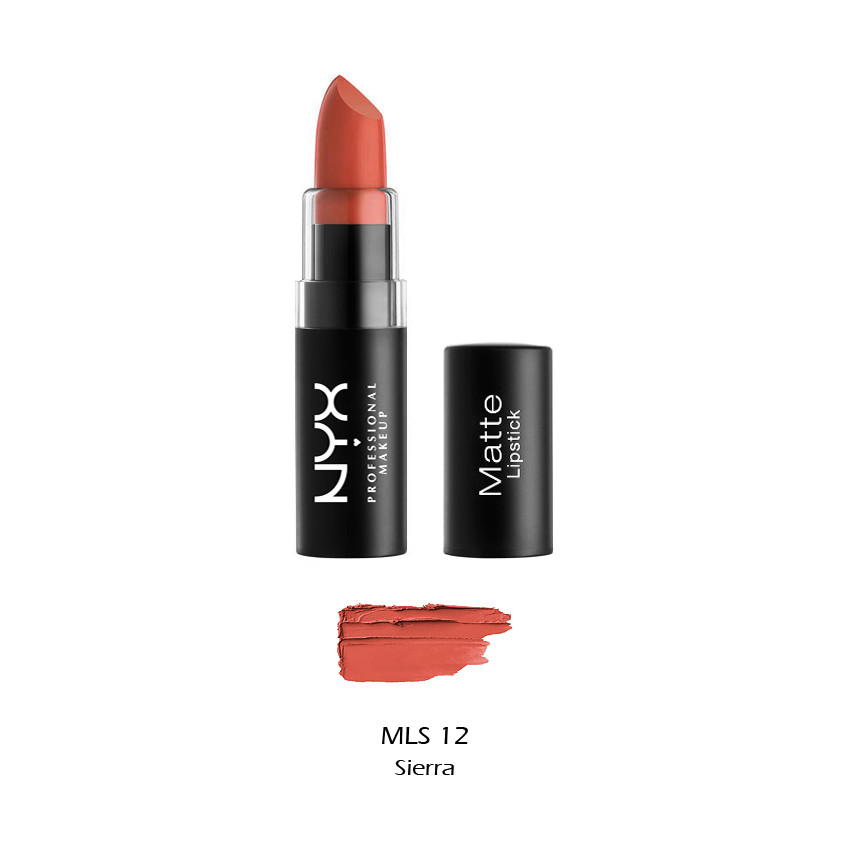 Nyx Sierra