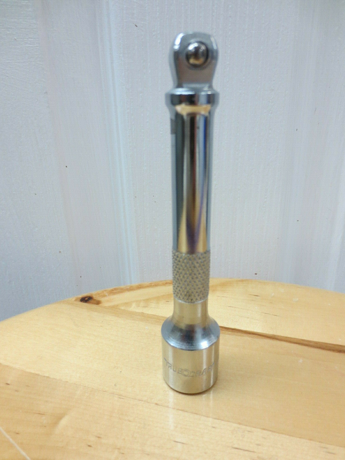 TrueCraft Ratchet Extensions and Adapter (3-Pc Set-40005,40102, 30180 ...