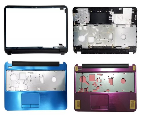 Dell Inspiron 15R 5537 3521 5521 5535 Bezel Palmrest Cas 0MP0JK 0PGGHV ...