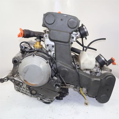 1999 Ducati 748 Engine 27000 Miles - Great Condition | eBay UK