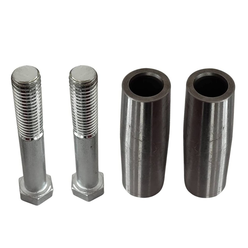 2X Pivot Pin Kit 6732012 6707042 For Bobcat S130 763 753 743 653 643 ...