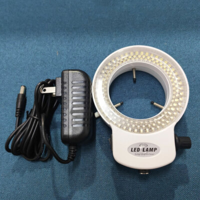 Microscope Parts & Accessories - Microscope Light Source Illuminator
