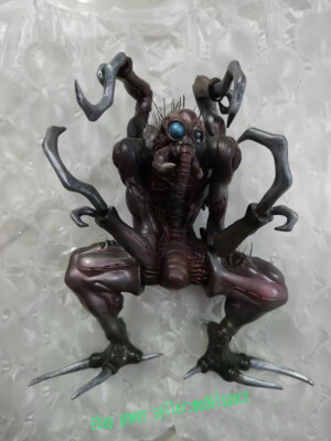 Moby dick Marrow Eater Action Figure Collection IN STOCK | eBay