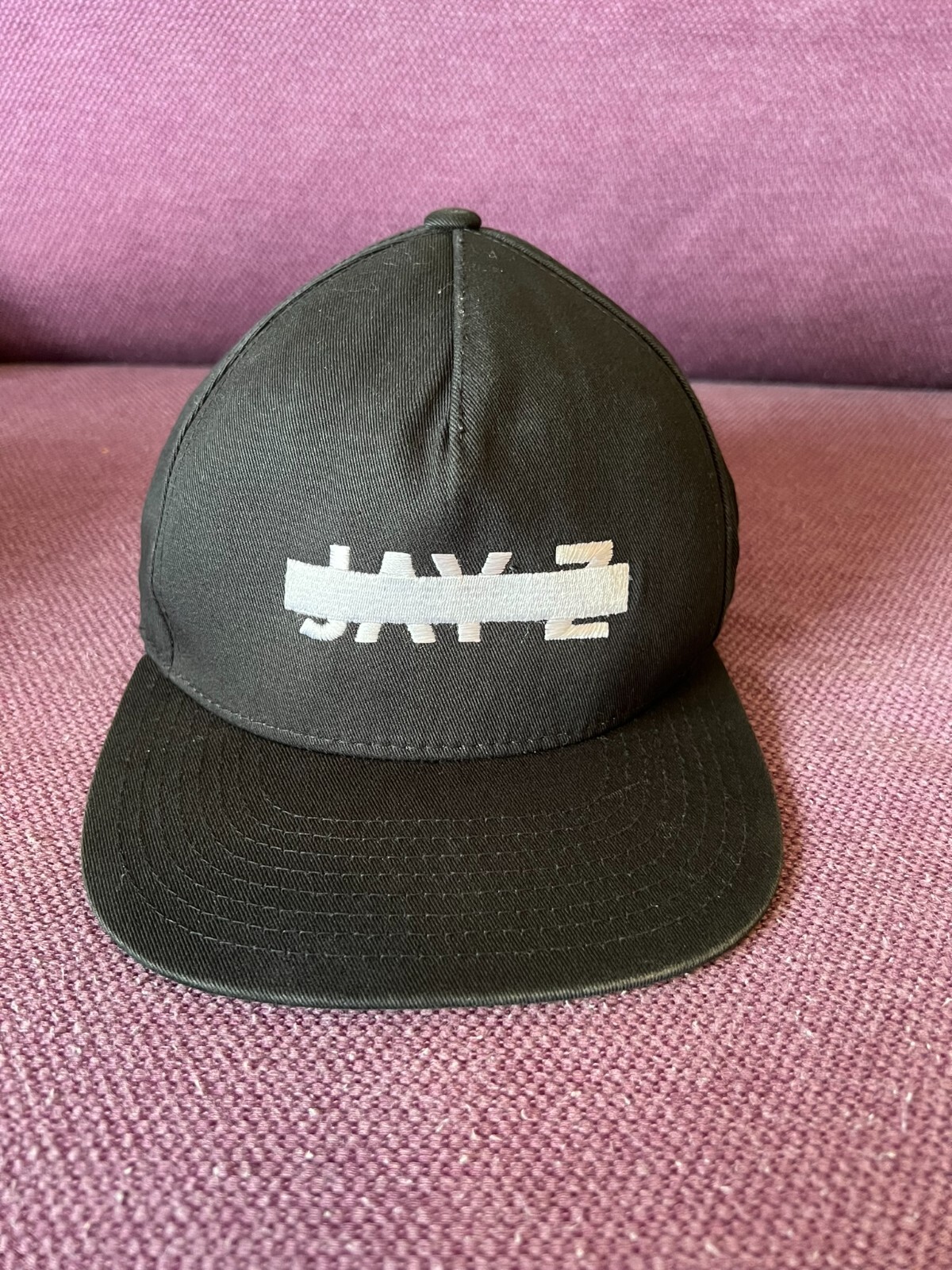 Jay-Z MCWT Magna Carter World Tour Hat Hip Hop Rap Album Promo Cap | eBay