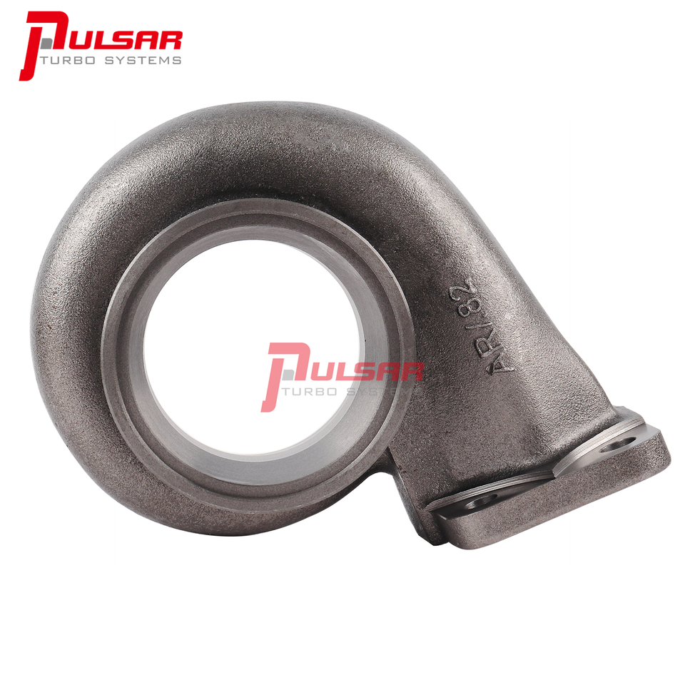 T3 0.82A/R Rear Housing Drop in Precision PTE Ball Bearing Turbo 6266 ...