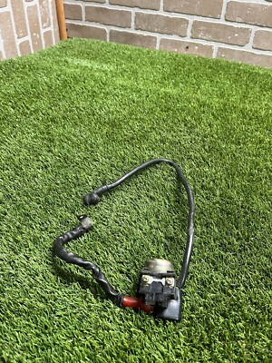 82 Honda CB650SC Nighthawk Starter Solenoid Relay OEM CB650 -17 Oem 81 ...