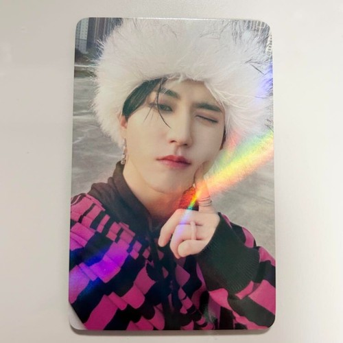 Straykids Stray Kids HAN ODDINARY Makestar Photocard PC Photo card SKZ ...