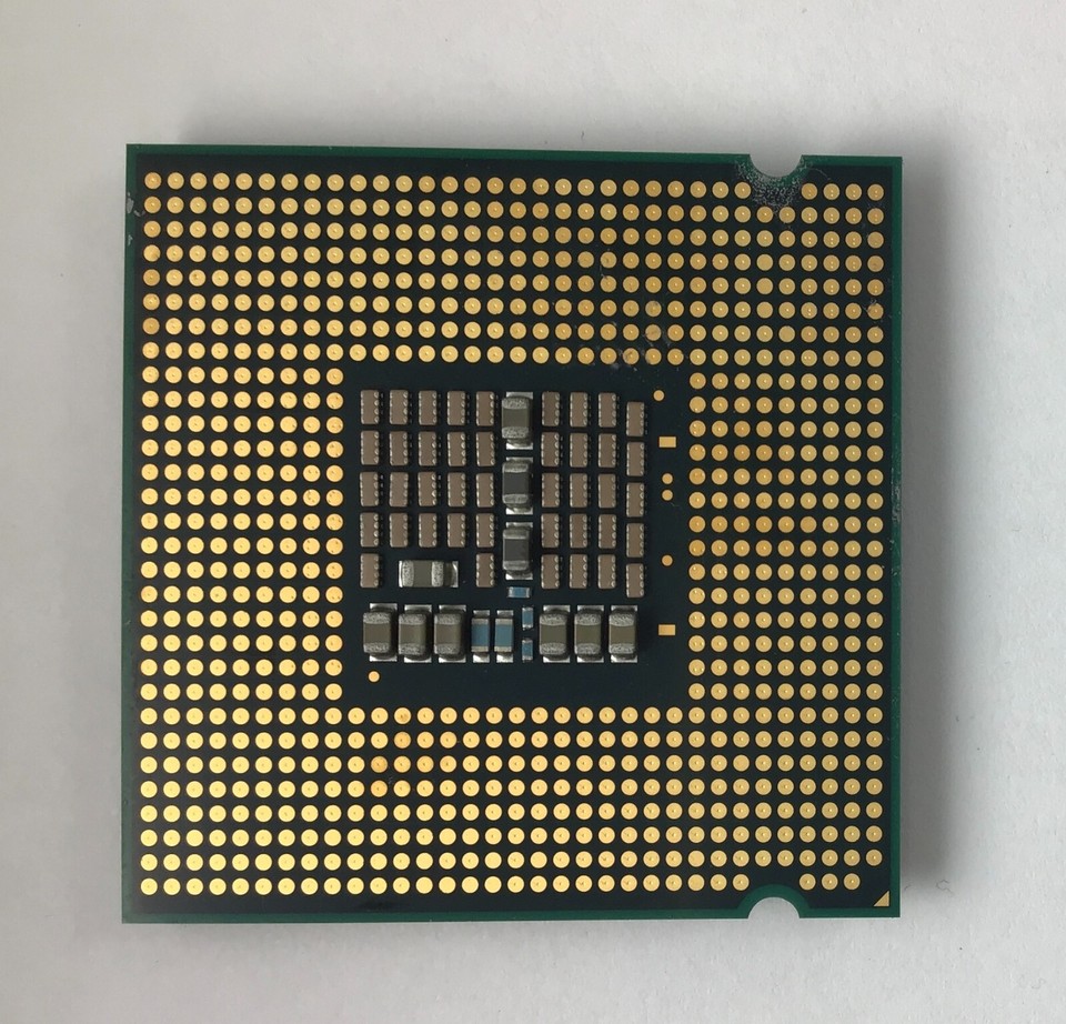 Intel Core 2 Quad, Q6700, 2.66GHz, 8M, 1066, 05A, Quad-Core Processor ...
