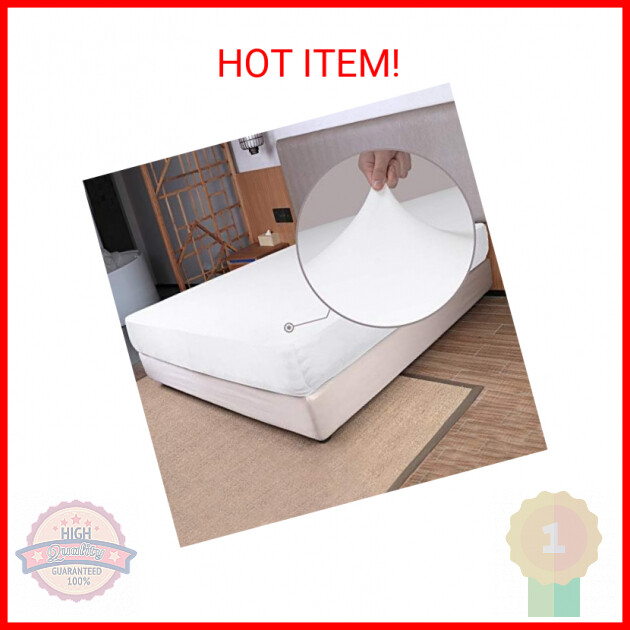 Soft Stretch Full Size Fitted Sheet Only - Jersey Knit, 4-Way Stretchy ...
