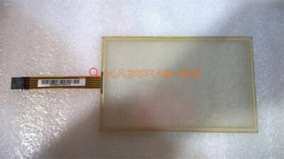 1PCS AMT2525 91-02525-00A Industrial Touch Screen 5-Wire Resistor 7 ...