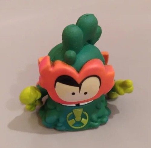 SUPERTHINGS SERIE 12 MUTANT BATTLE ULTRA RARO MORPH | eBay