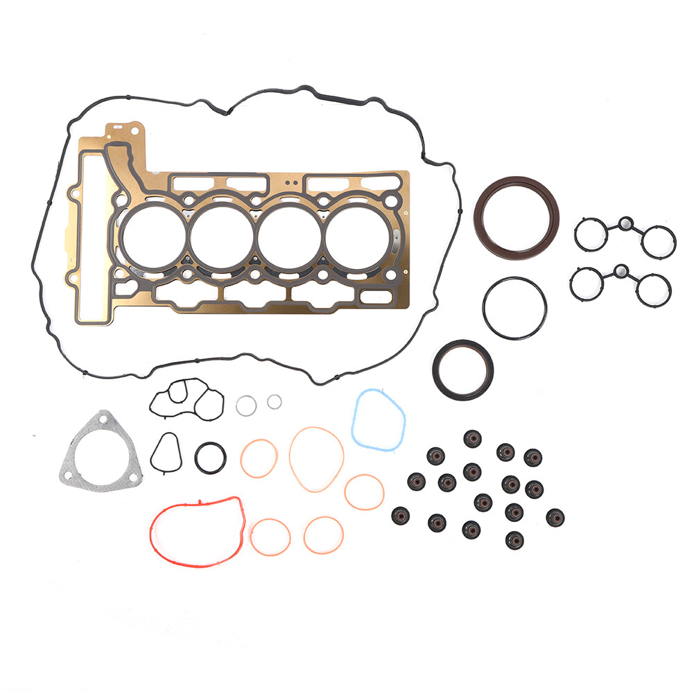 AGS Engine Cylinder Head Gasket Set 9815416 Fit For R56 R55 | eBay ...